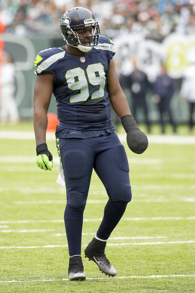 Seattle Seahawks Cornerback Jeremy Lane 20 Editorial Stock Photo ...