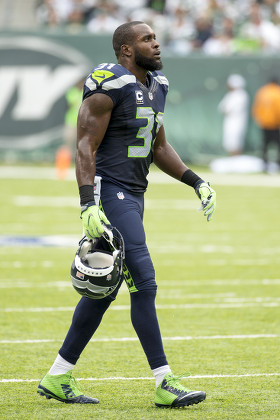 Seattle Seahawks Cornerback Jeremy Lane 20 Editorial Stock Photo ...
