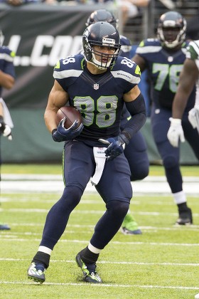 Seattle Seahawks Tight End Jimmy Graham Editorial Stock Photo - Stock ...
