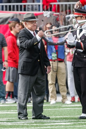 Former Ohio State Buckeyes Head Coach Editorial Stock Photo - Stock ...