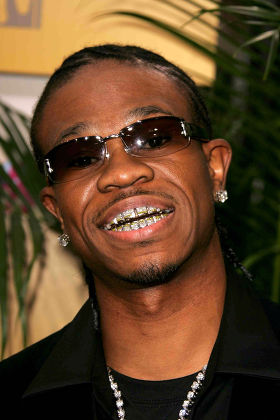 Chamillionaire Editorial Stock Photo - Stock Image | Shutterstock