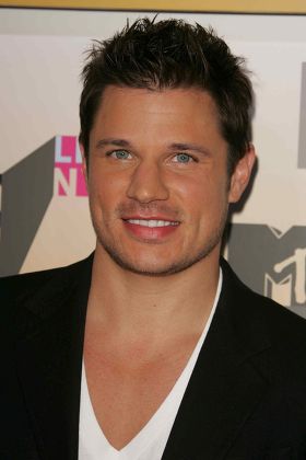 Nick Lachey Editorial Stock Photo - Stock Image | Shutterstock