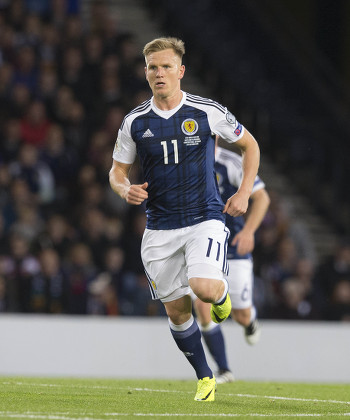 Scotland Matt Ritchie Editorial Stock Photo - Stock Image | Shutterstock