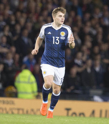 Scotland James Forrest Editorial Stock Photo - Stock Image | Shutterstock