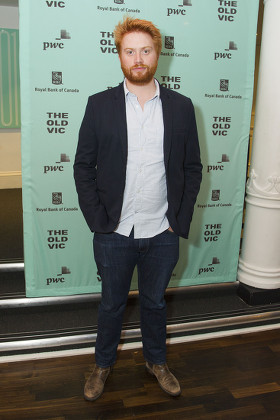 Joe Murphy Director Editorial Stock Photo - Stock Image | Shutterstock