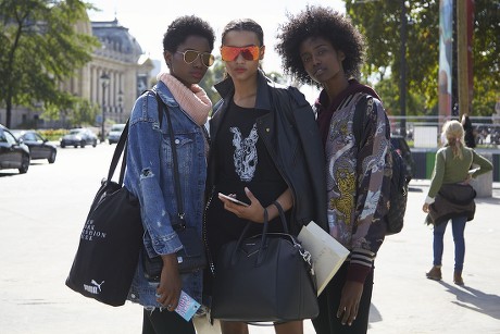 Squad Goals Editorial Stock Photo - Stock Image | Shutterstock
