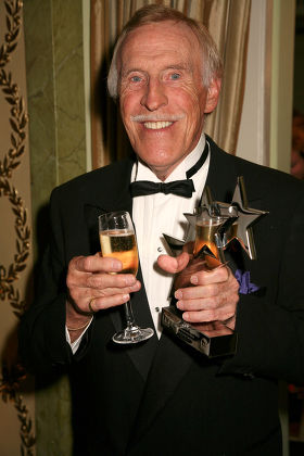 Bruce Forsyth Editorial Stock Photo - Stock Image | Shutterstock
