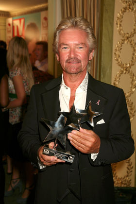 Noel Edmonds Editorial Stock Photo - Stock Image | Shutterstock
