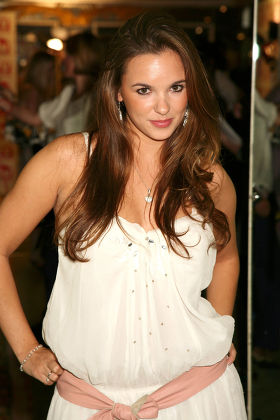 Jodi Albert Editorial Stock Photo - Stock Image | Shutterstock