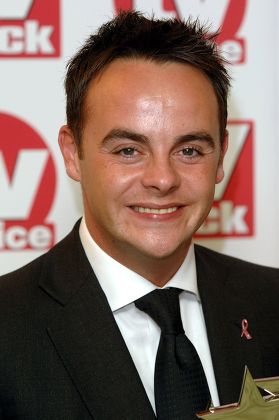 Ant Mcpartlin Editorial Stock Photo - Stock Image | Shutterstock