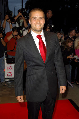 Ben Freeman Editorial Stock Photo - Stock Image | Shutterstock