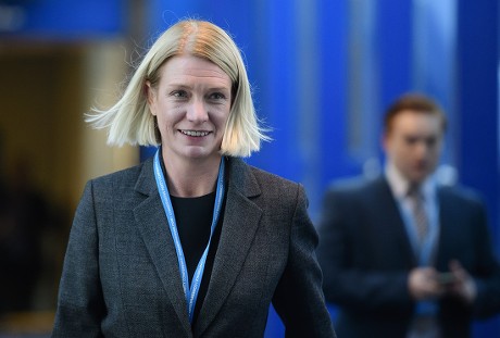 Amanda Milling Mp Editorial Stock Photo - Stock Image | Shutterstock