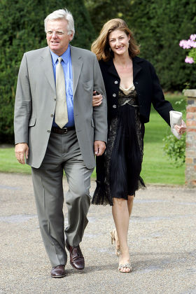 Russ Lindsay Sally Meen Editorial Stock Photo - Stock Image | Shutterstock