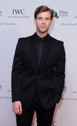 Luke Treadaway Editorial Stock Photo - Stock Image | Shutterstock