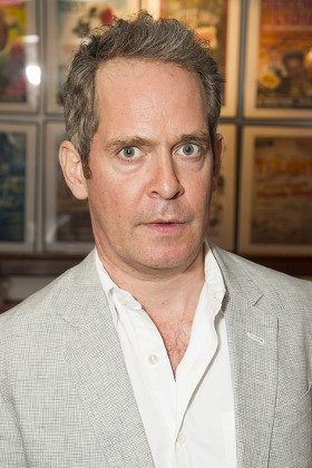 Tom Hollander Henry Carr Editorial Stock Photo - Stock Image | Shutterstock