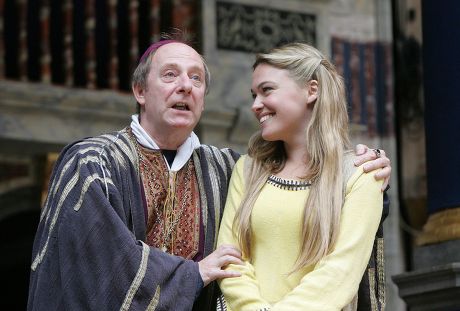 Extremis Fred Ridgeway Fulbert Sally Bretton Editorial Stock Photo ...