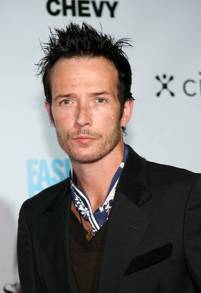 Scott Weiland Editorial Stock Photo - Stock Image | Shutterstock