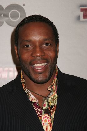 Chad Coleman Editorial Stock Photo - Stock Image | Shutterstock