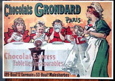 French advertising posters Stock Pictures, Editorial Images and Stock ...