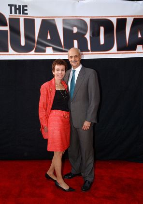 Michael Chertoff Secretary Department Homeland Security Editorial Stock ...