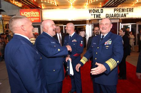 Ast1 Bob Watson Astcm Butch Flythe Editorial Stock Photo - Stock Image ...