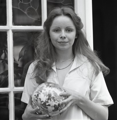Lalla Ward Editorial Stock Photo - Stock Image | Shutterstock