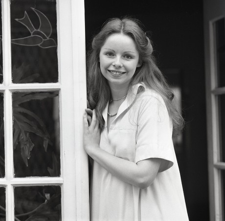 Lalla Ward Editorial Stock Photo - Stock Image | Shutterstock