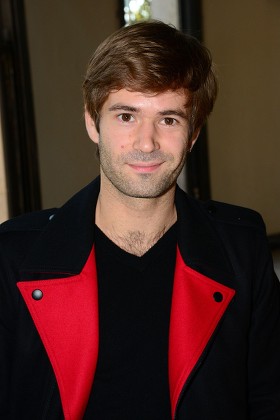 Robin Causse Editorial Stock Photo - Stock Image | Shutterstock