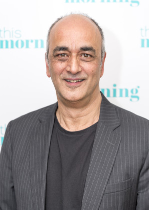 Art Malik Editorial Stock Photo - Stock Image | Shutterstock
