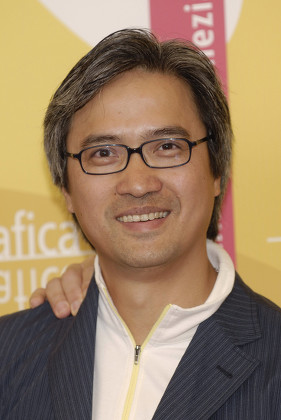 Benny Chan Editorial Stock Photo - Stock Image | Shutterstock