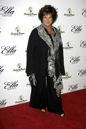 imágenes de The Ella Awards, Los Angeles, America - 12 Sep 2006 ...