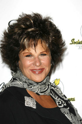 imágenes de The Ella Awards, Los Angeles, America - 12 Sep 2006 ...