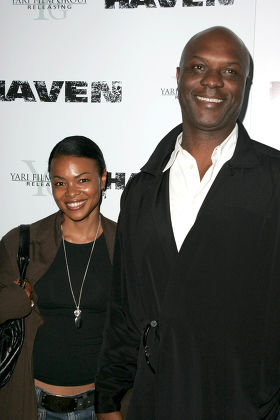 Robert Wisdom Editorial Stock Photo - Stock Image | Shutterstock