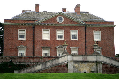 Culham Court, Berkshire, Britain - 12 Sep 2006 Stock Pictures ...