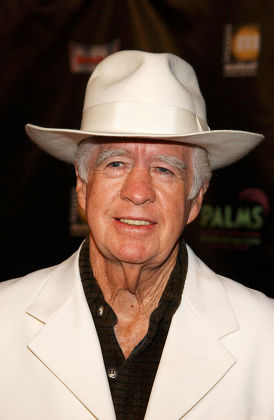 Clu Gulager Editorial Stock Photo - Stock Image | Shutterstock