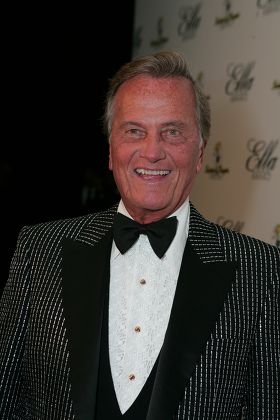 Bill Russell Johnny Mathis Editorial Stock Photo - Stock Image ...