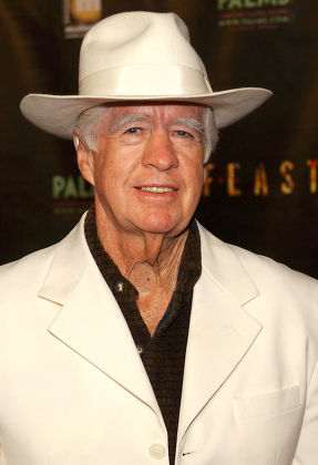 Clu Gulager Editorial Stock Photo - Stock Image | Shutterstock