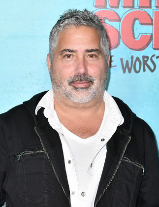 Steve Carr Editorial Stock Photo - Stock Image | Shutterstock