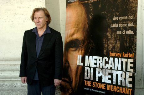 __COUNT__ 'The Stone Merchant' film photocall, Rome, Italy - 13 Sep ...