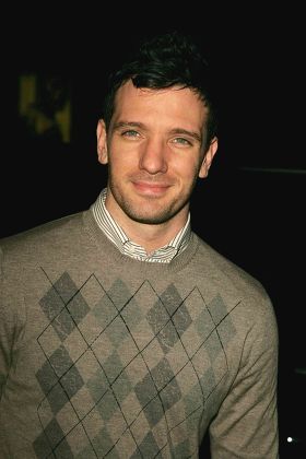 Jc Chasez Editorial Stock Photo - Stock Image | Shutterstock