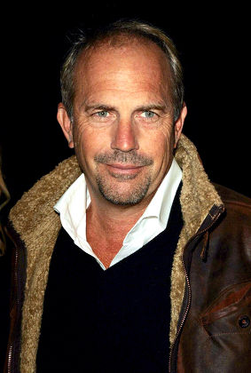 Kevin Costner Editorial Stock Photo - Stock Image | Shutterstock