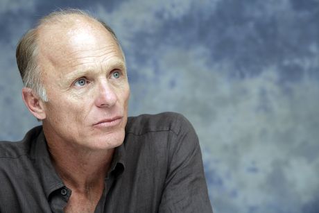 Ed Harris Editorial Stock Photo - Stock Image | Shutterstock