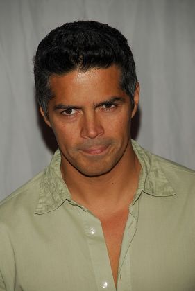Esai Morales Editorial Stock Photo - Stock Image | Shutterstock