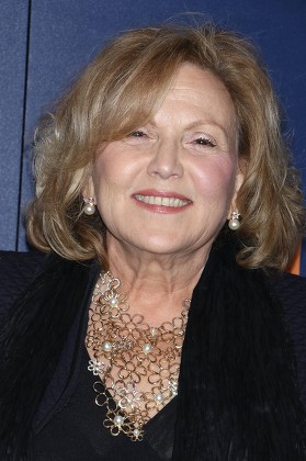 Barbara Rosenblat Editorial Stock Photo - Stock Image | Shutterstock
