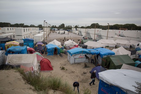 Migrants Editorial Stock Photo - Stock Image | Shutterstock