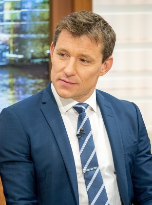 Ben Shephard Editorial Stock Photo - Stock Image | Shutterstock
