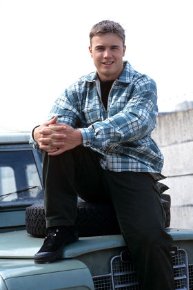 Take That Jason Orange Mark Owen Editorial Stock Photo - Stock Image ...