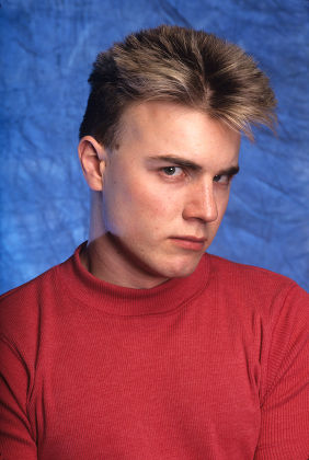 Take That Gary Barlow Editorial Stock Photo - Stock Image | Shutterstock