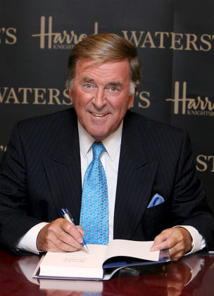 Terry Wogan Editorial Stock Photo - Stock Image | Shutterstock