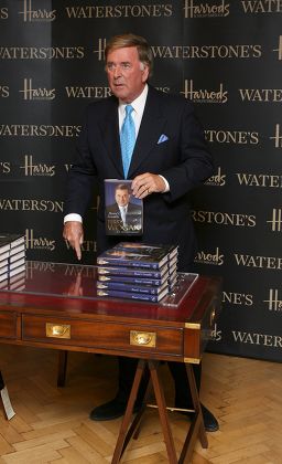 Terry Wogan Editorial Stock Photo - Stock Image | Shutterstock